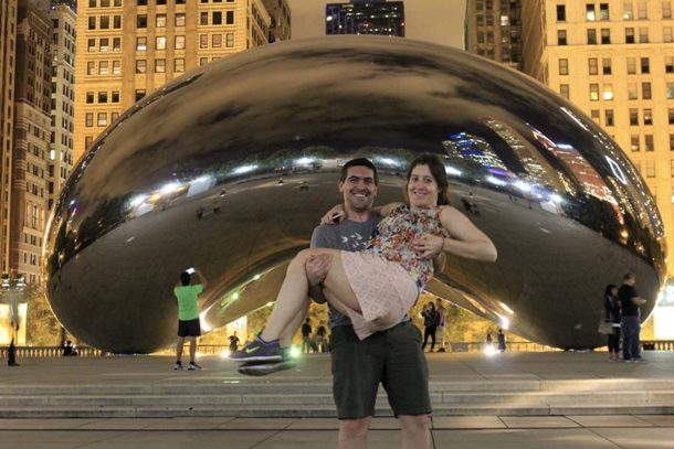 Que hacer 4 días en Chicago - El Mundo Es El Límite