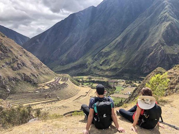 10 cosas que tenés que saber sobre el Camino del Inka